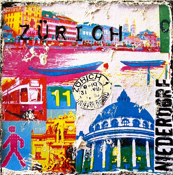 4182 (Marion Duschletta) - KUNSTWARENHAUS ZUERICH - buy or rent affordable original art ...