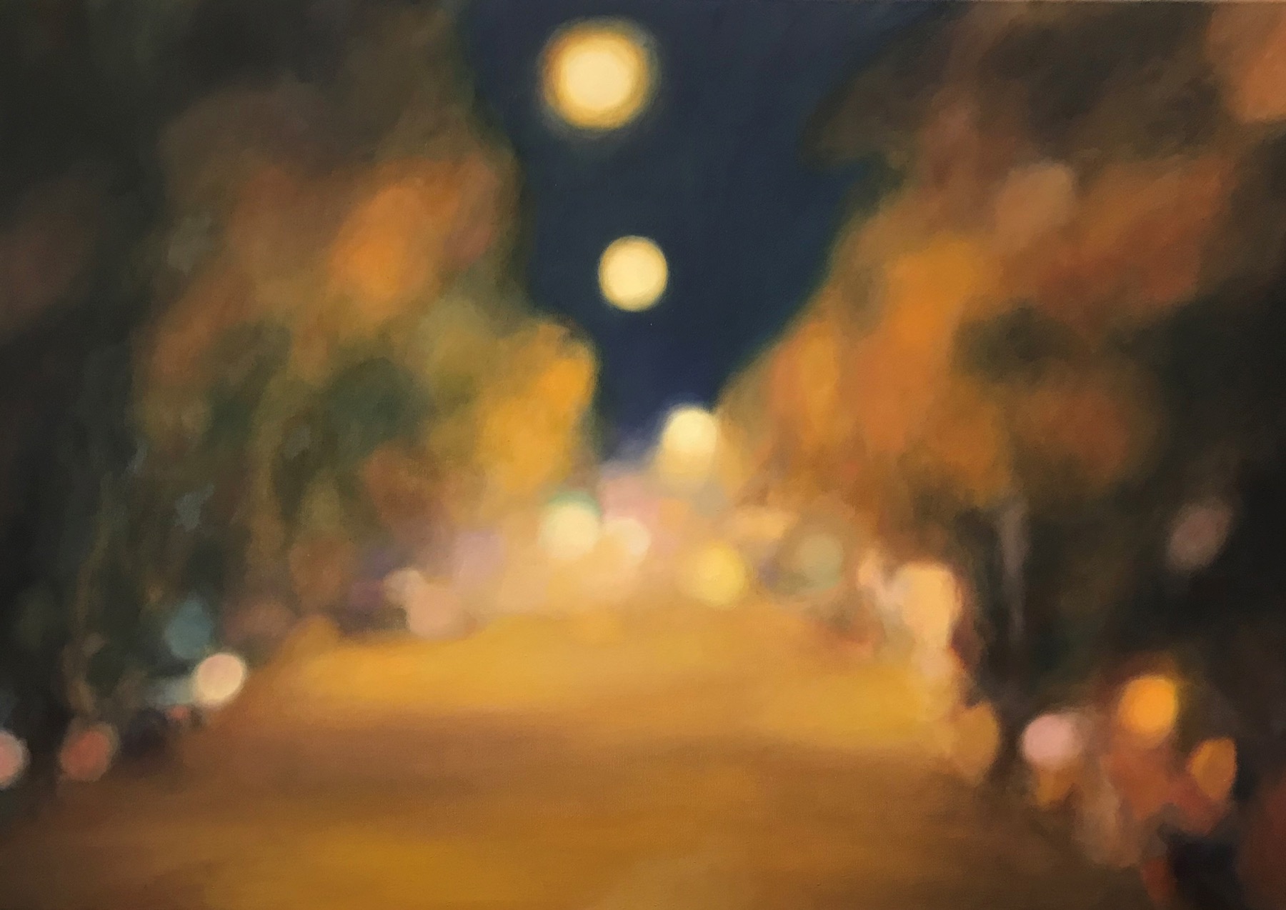 Später (Tanja Binder) - KUNSTWARENHAUS ZUERICH - buy or rent affordable ...