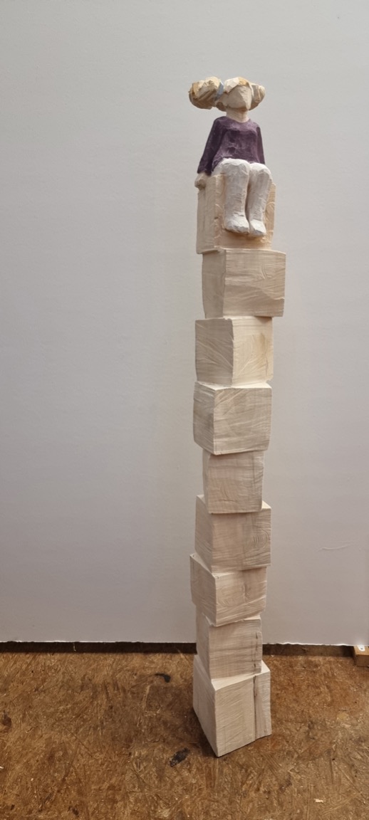 Feeling Balanced (Karin Hofer) - KUNSTWARENHAUS ZUERICH - buy or rent ...