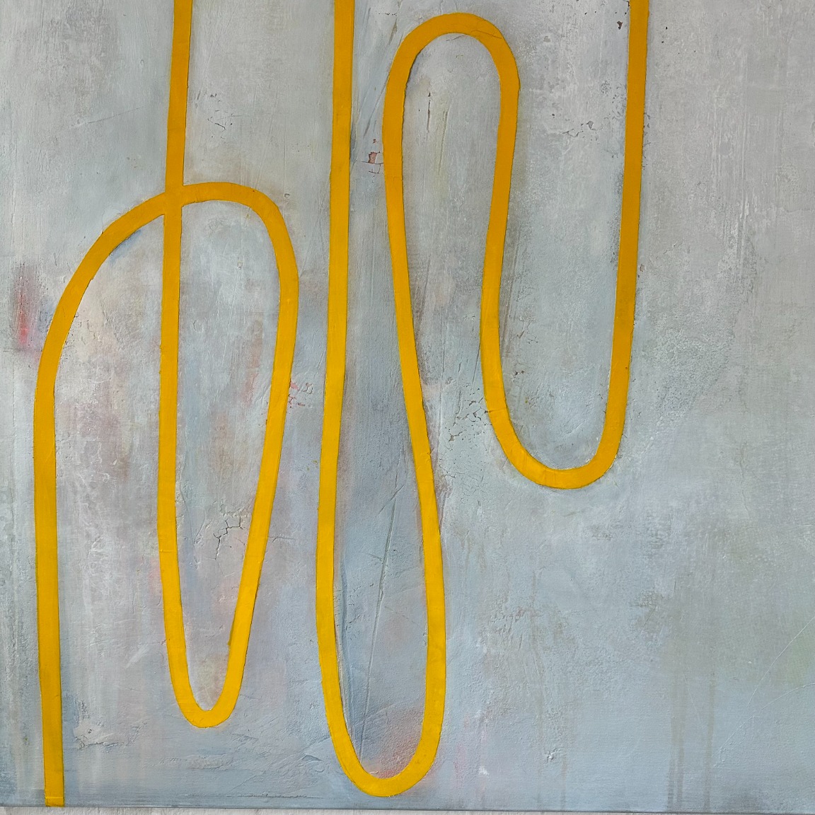 Neue Wege (Evelyn Dönicke) - KUNSTWARENHAUS ZUERICH - buy or rent affordable original art ...