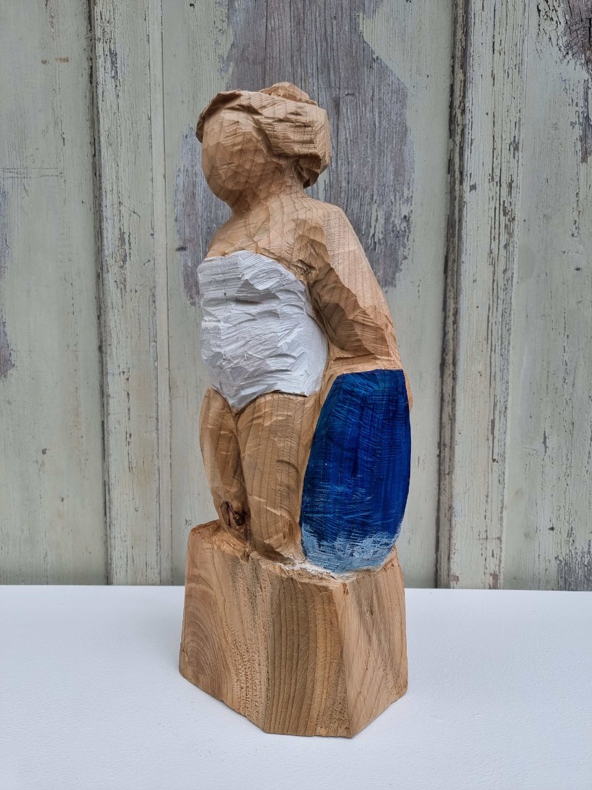 Blue - Boogie Board (Karin Hofer) - KUNSTWARENHAUS ZUERICH - buy or ...